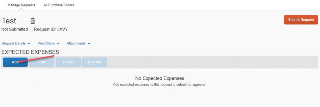 UA Gift Cards Guide | Accounts Payable